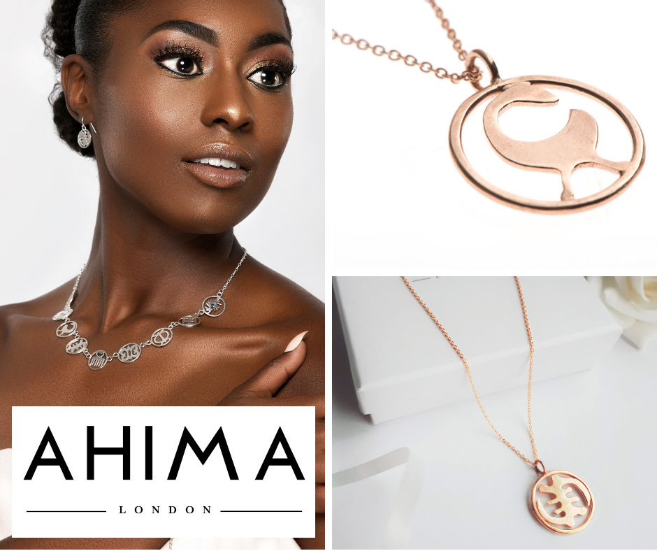 Design my Jewellery | Bespoke Production – Ahima Jewellery Studio